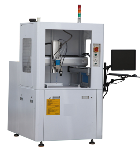 Arinar AH-400B Full-auto Potting Machine