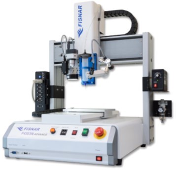 Benchtop Robots - Arinarsystems