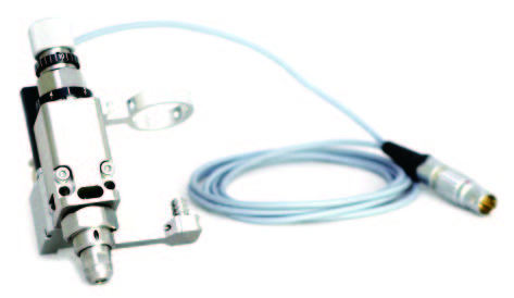 Arinar AJ-1000 Jet Dispensing Valve